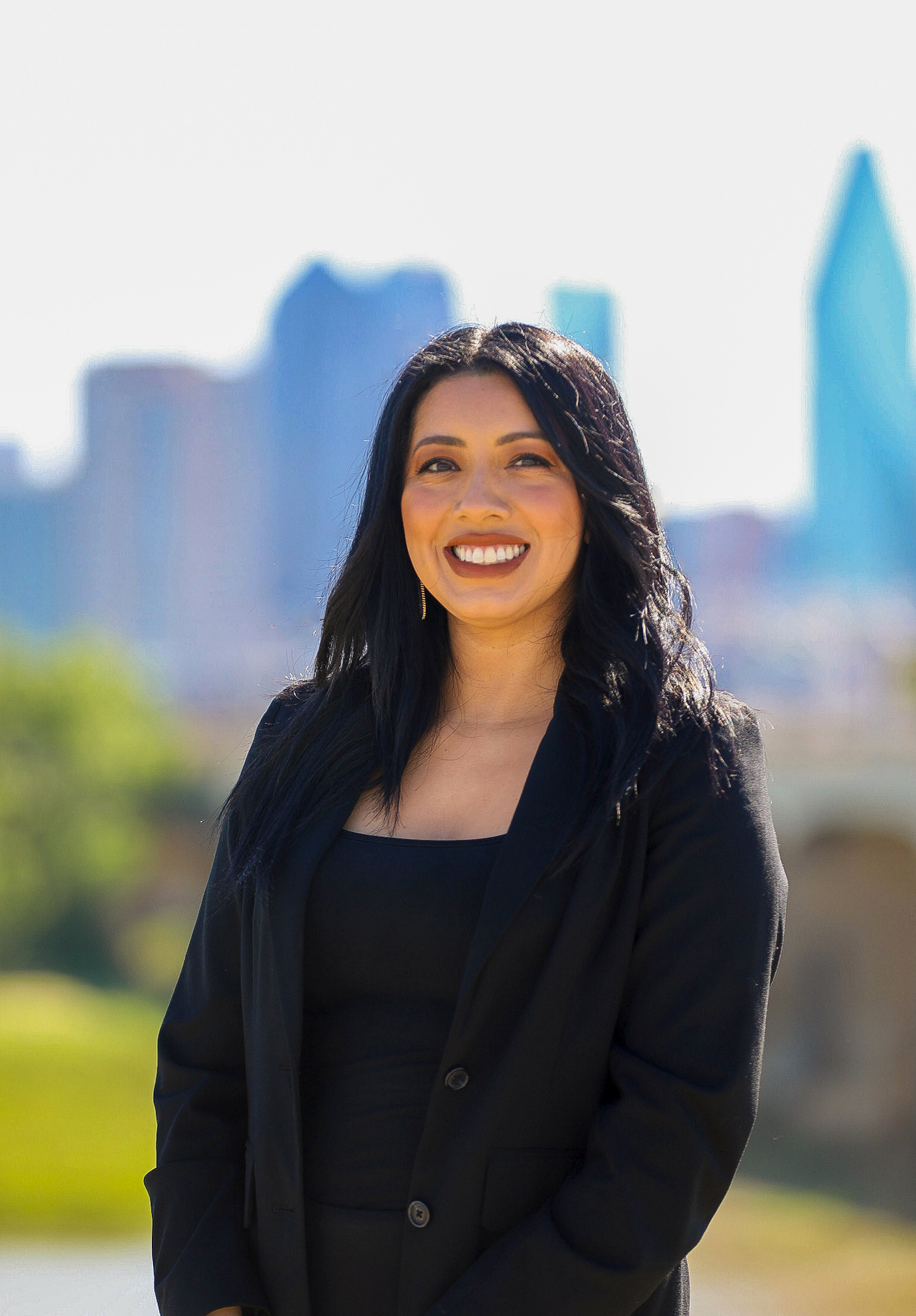 CommunityAffairs Our Staff