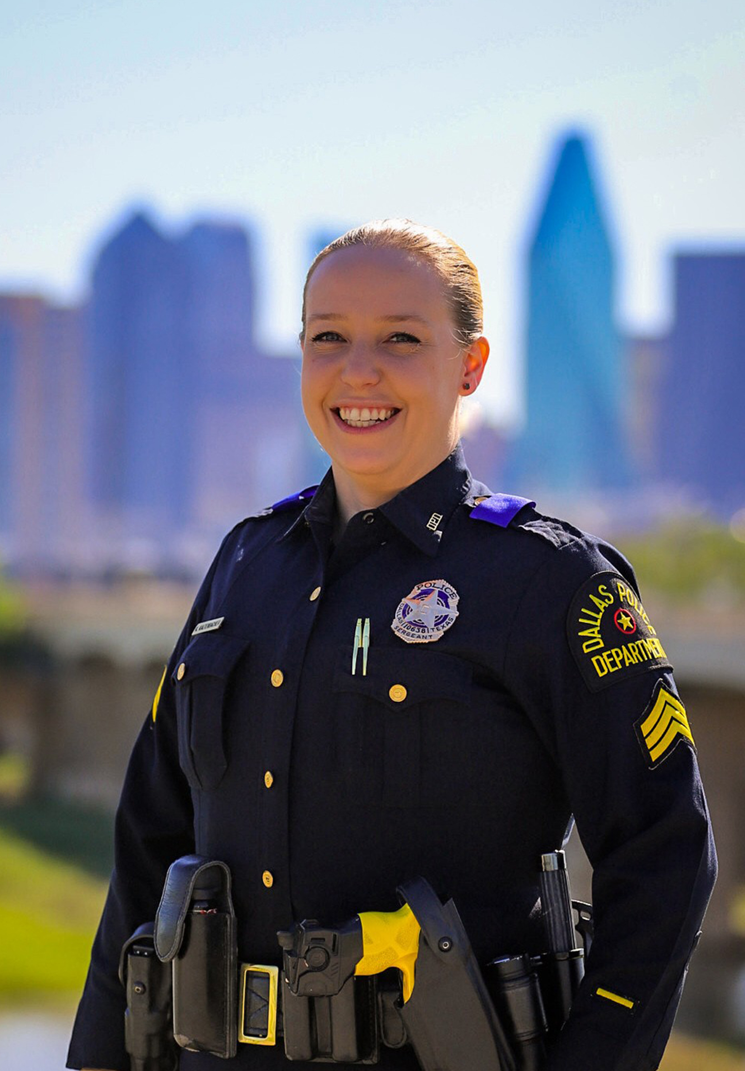 CommunityAffairs Our Staff