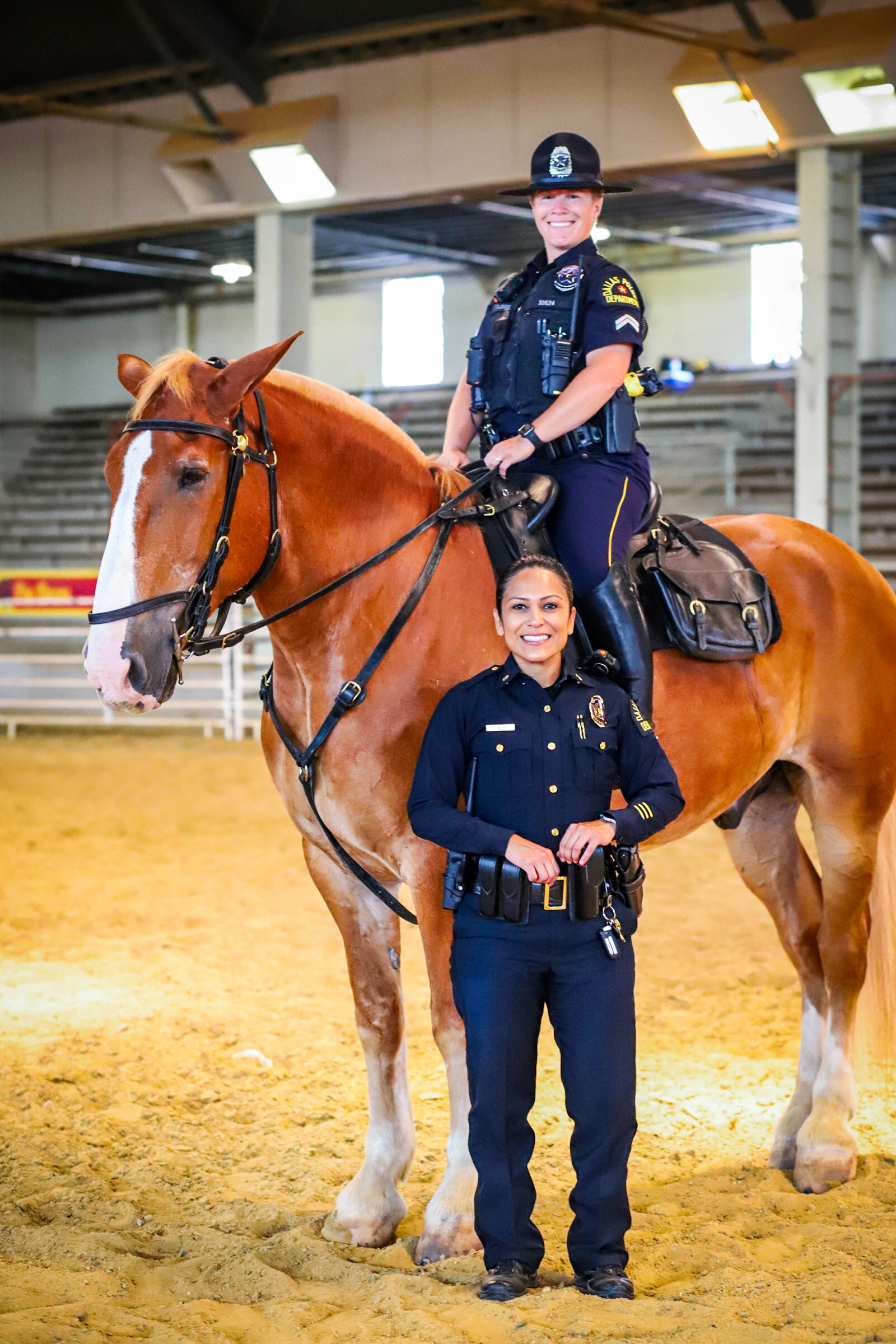 FemaleOfficersImg - Thumbnails